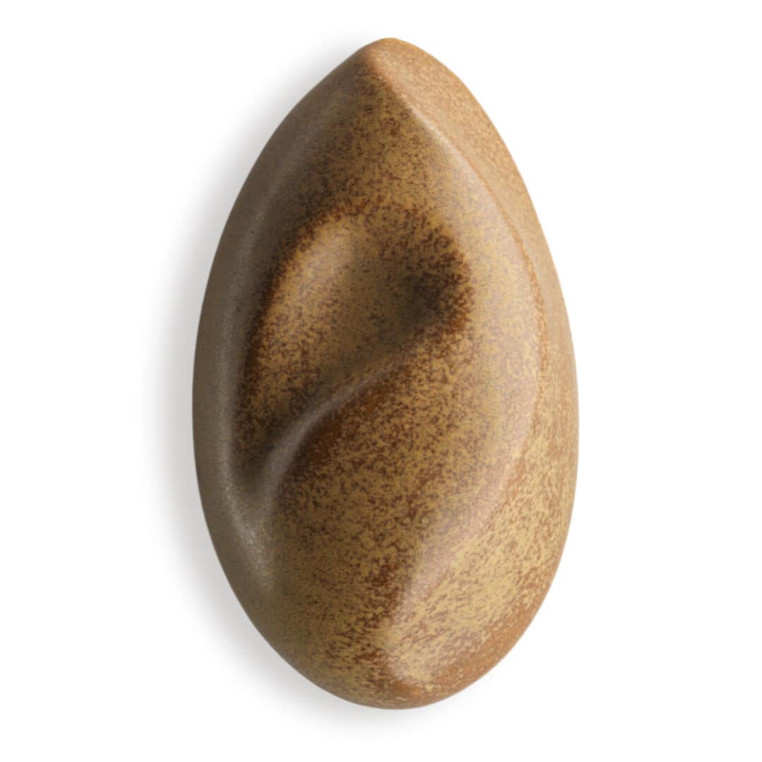 S-401-F | Caramel matt | Flüssig 500ml | 1220°C-1250°C - ROK Keramik